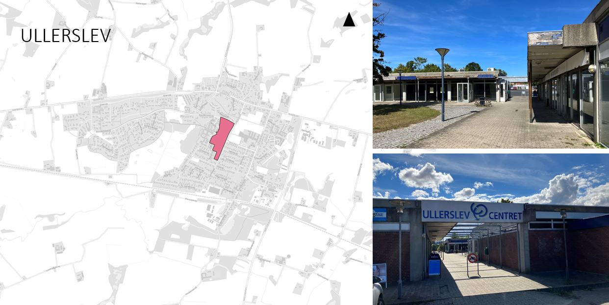 Tillæg 7 - Ullerslev Centerområde